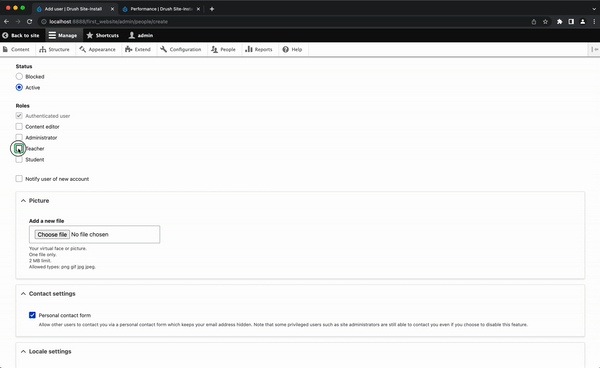 GitHub - pankajchejara23/roles_fields
