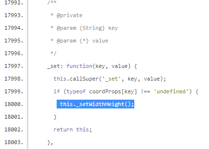 Lines are moved after line.set(line.toJSON()) · Issue #7072 · fabricjs ...