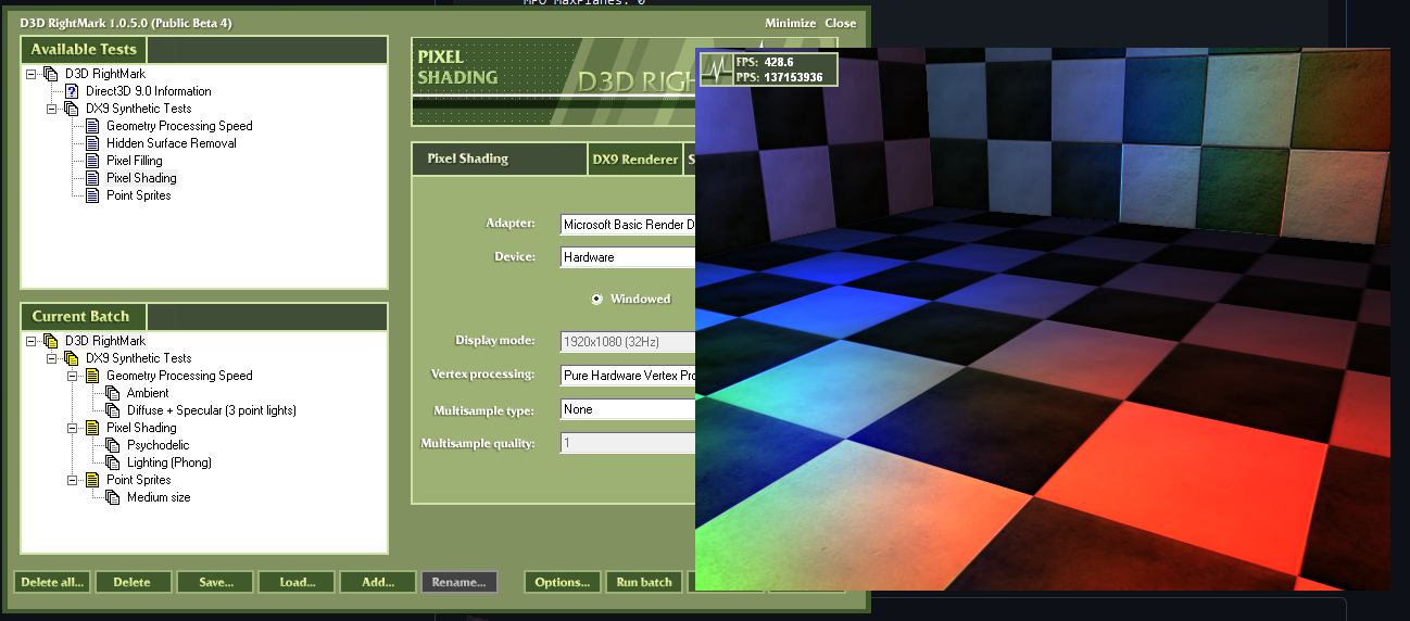 OpenGL doesn't work when using RDP on Windows · Issue #1528 · OpenXRay/xray-16 · GitHub
