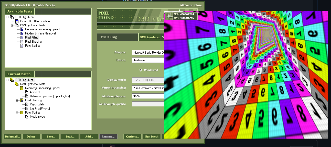OpenGL doesn't work when using RDP on Windows · Issue #1528 · OpenXRay/xray-16 · GitHub