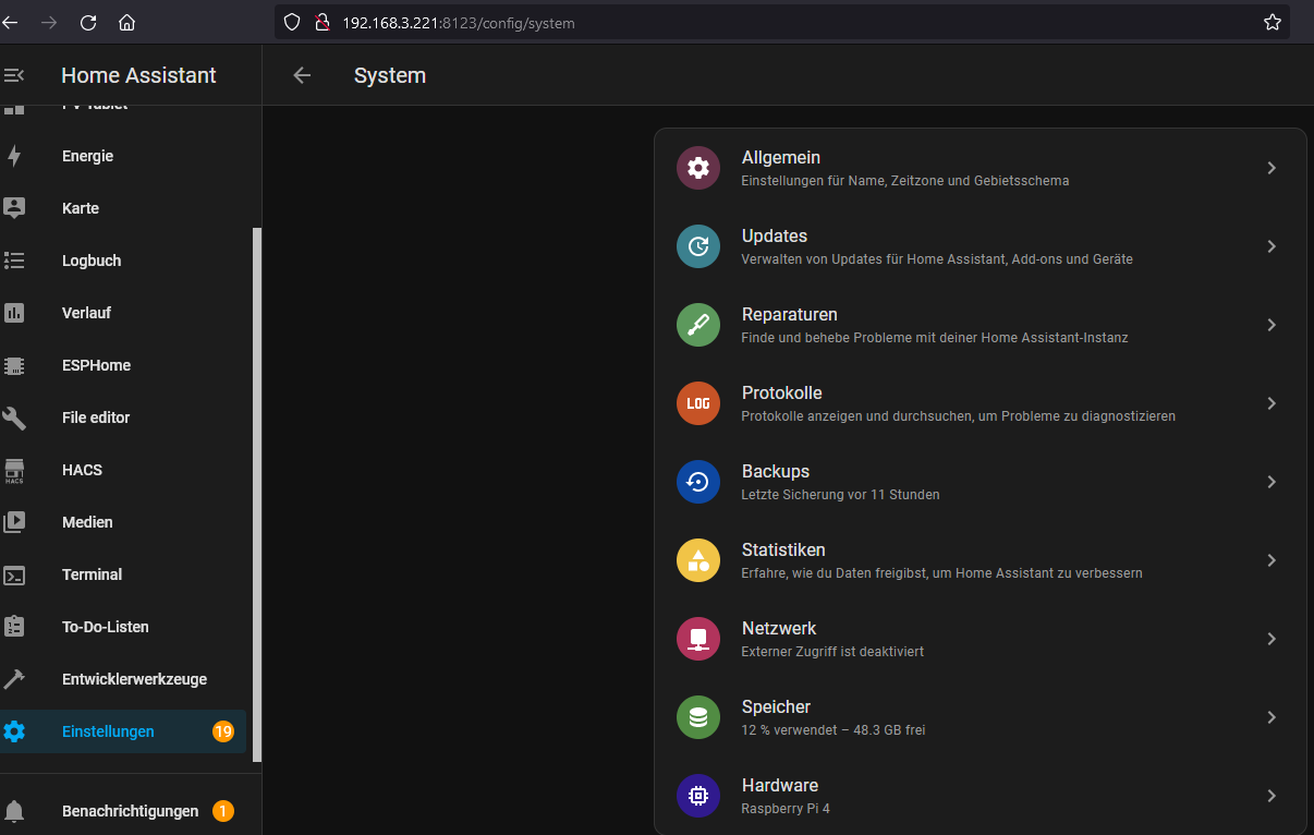 CIFS or NFS possible? [REQUEST] Addon name · Issue #177 · dianlight/hassio-addons · GitHub