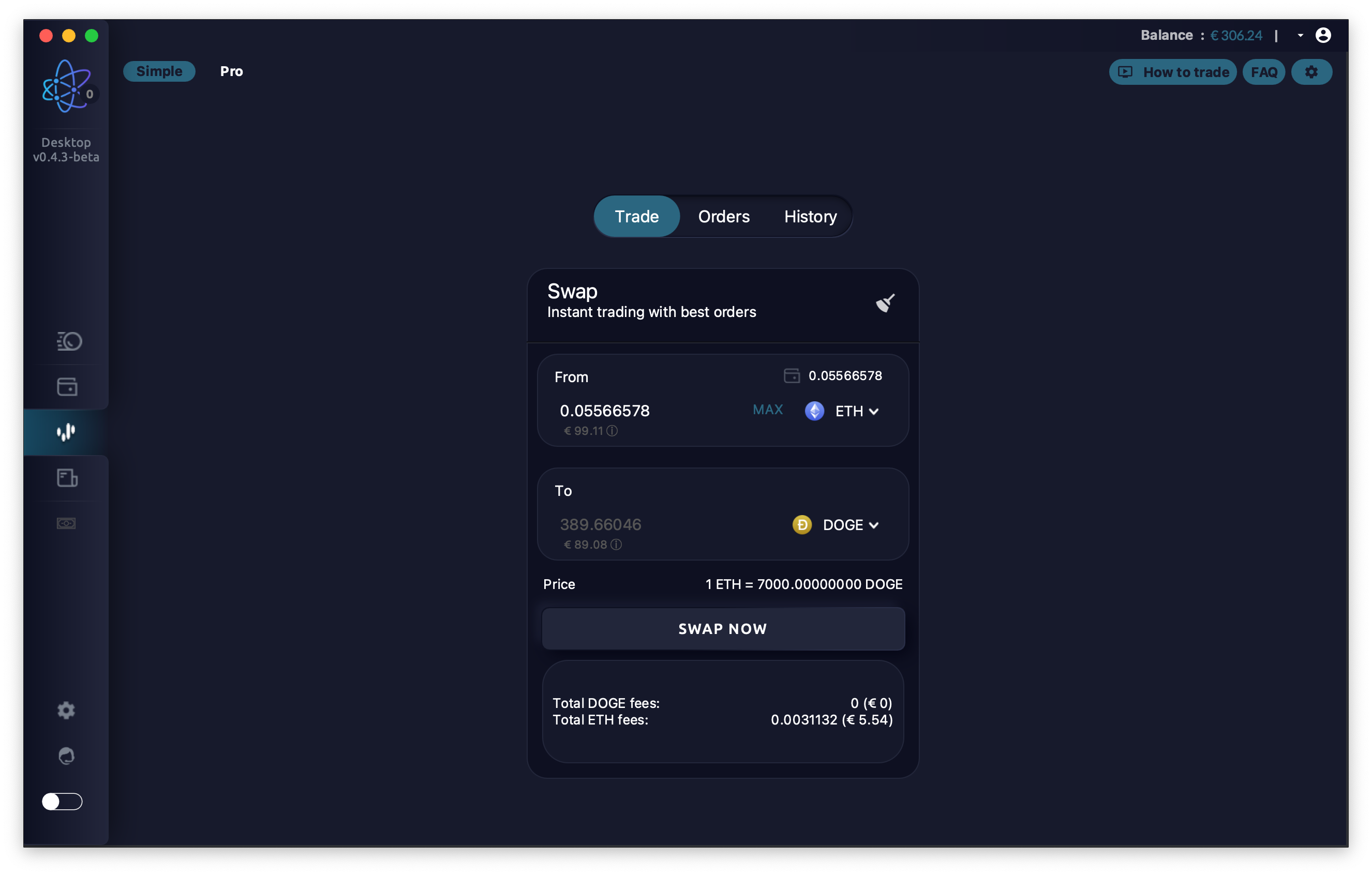 [BUG]: Fees not loading sometimes on confirmation screen · Issue #990 ...