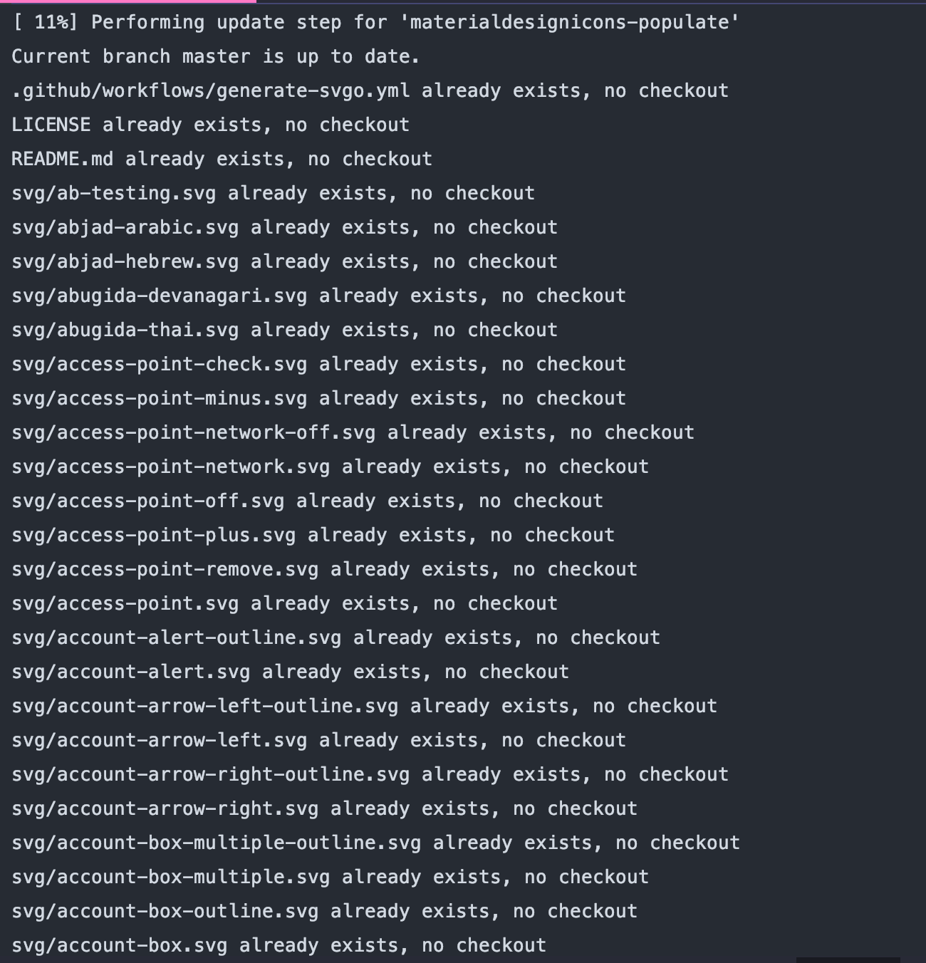 Aggressive CMake error when using FetchContent for Qaterial · Issue #77 · OlivierLDff/Qaterial ...