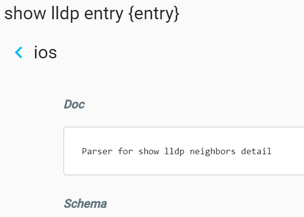 LLDP Interface Schema Documentation Issue · Issue #21 ...