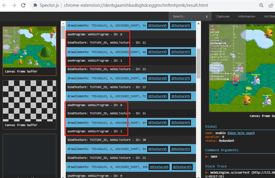 shader中无效的#define来回切换shader导致性能下降 · Issue #1282 · layabox/LayaAir · GitHub