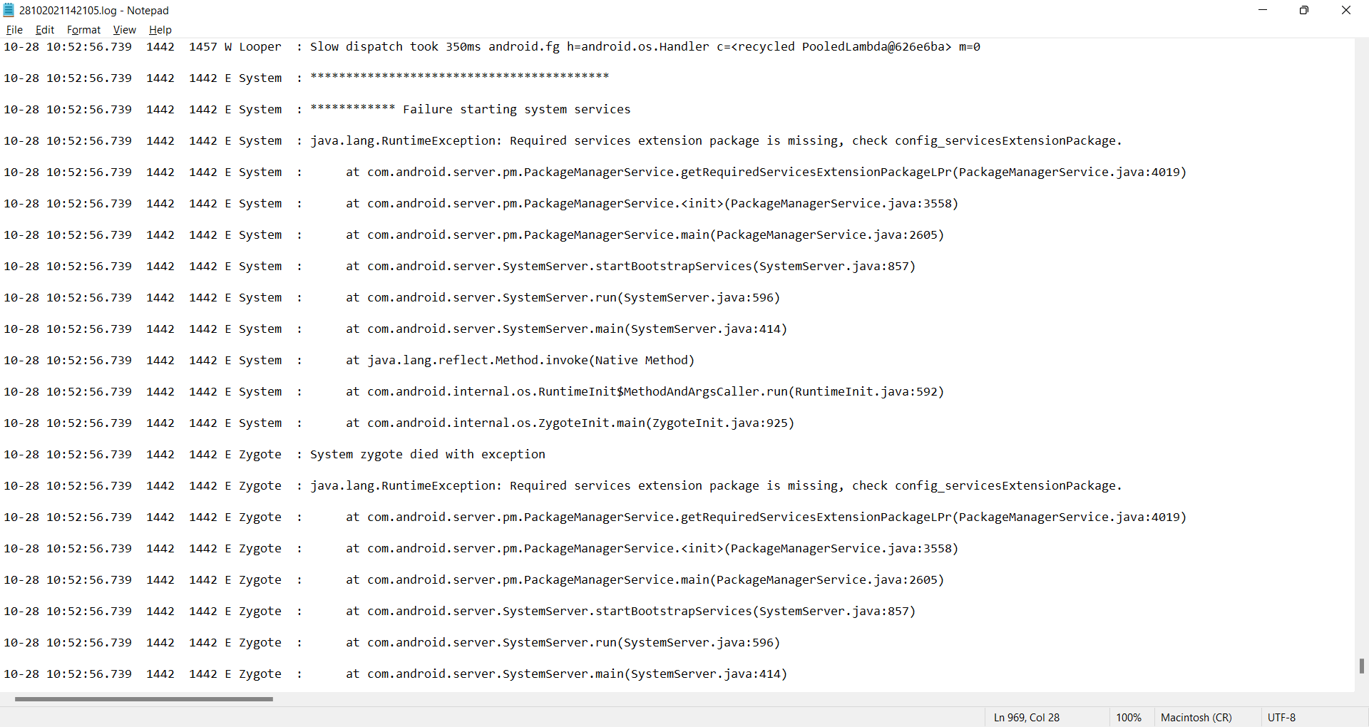 Wsa Is Not Starting After Applying · Issue 75 · Wsa Community Wsagascript · Github