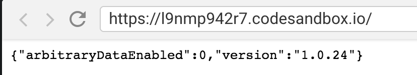 TypeError: Cannot read property 'length' of undefined · Issue #147 · LedgerHQ/ledgerjs · GitHub