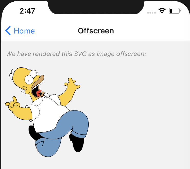 Is It Possible To Screenshot Behind The Scene · Issue 256 · Gre React Native View Shot · Github