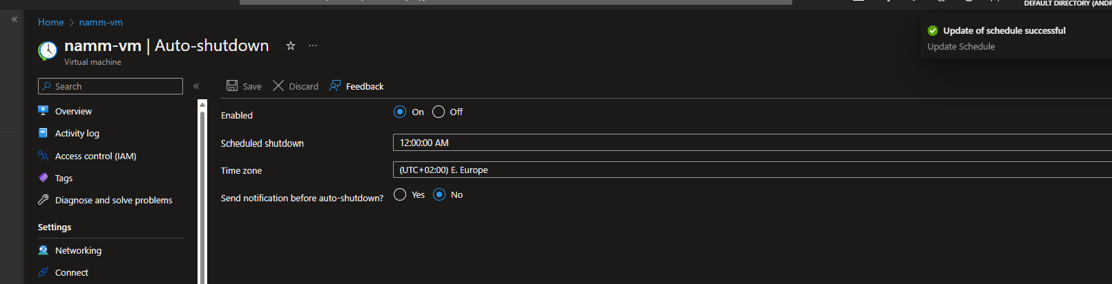 opsys_Namm/praks12_azurejawsl.md at main · AndresNamm/opsys_Namm · GitHub