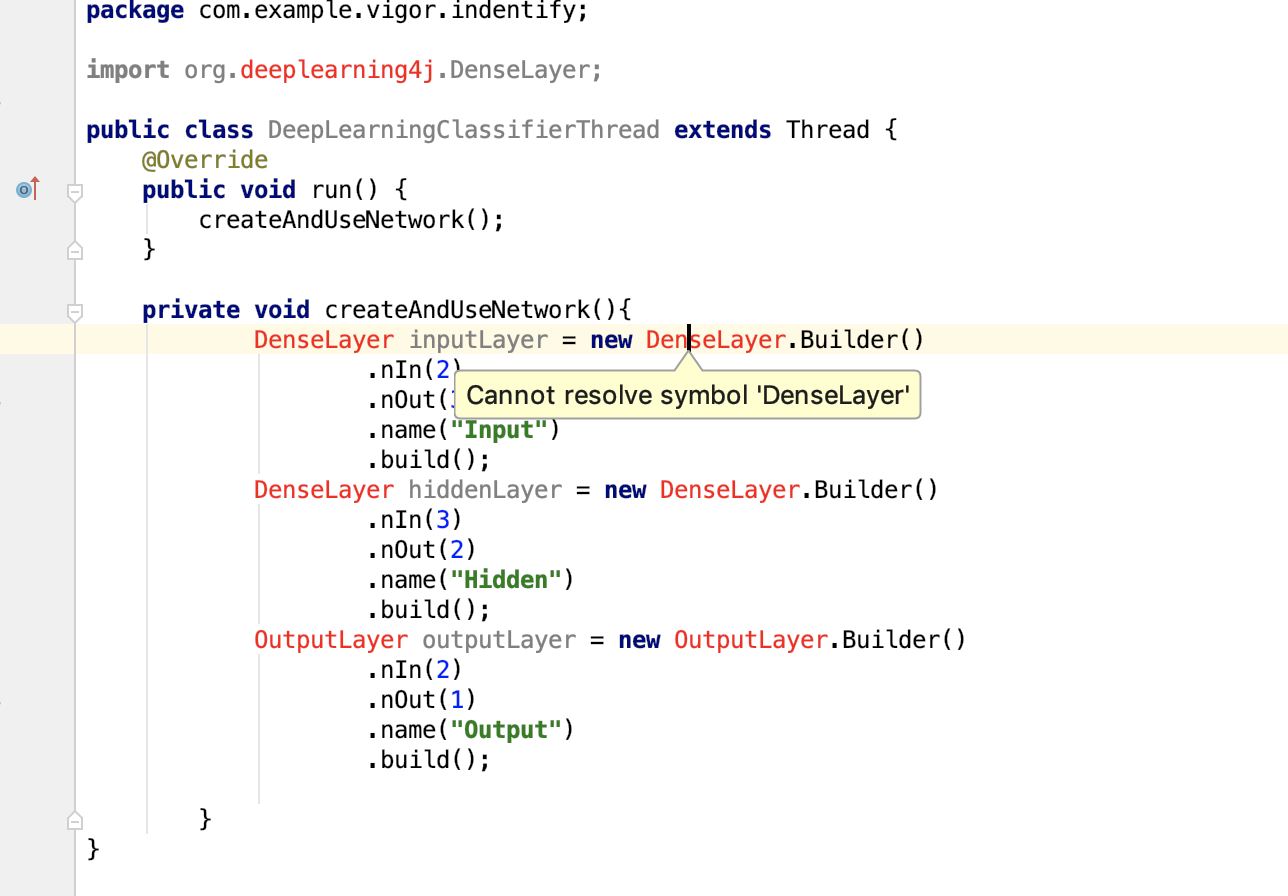 Problem when trying to compile snapshot using maven for Android · Issue #7341 · deeplearning4j ...