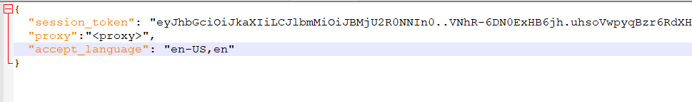 [BUG] Exception: No config file found. · Issue #531 · acheong08/ChatGPT · GitHub