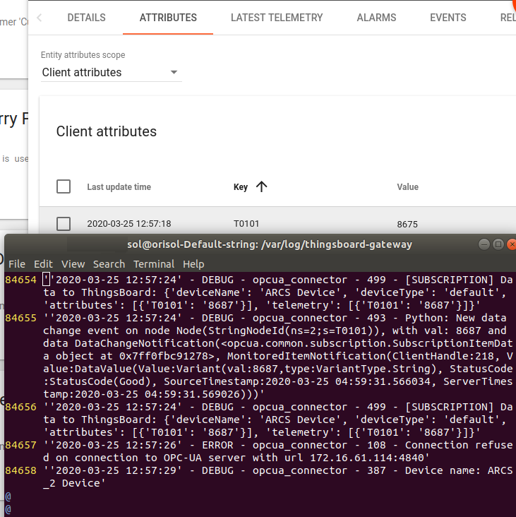 About thingsboard-gateway 2.2.3.2 test · Issue #264 · thingsboard ...
