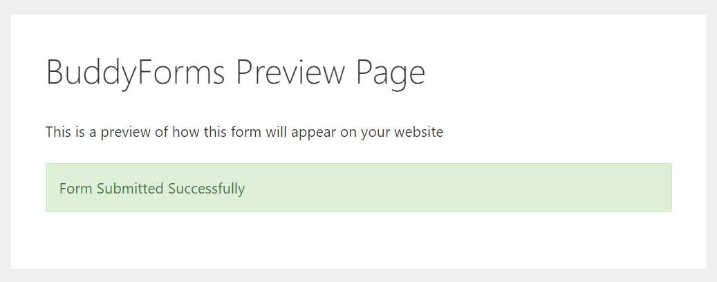 GDPR Array Issue · Issue #555 · BuddyForms/BuddyForms · GitHub