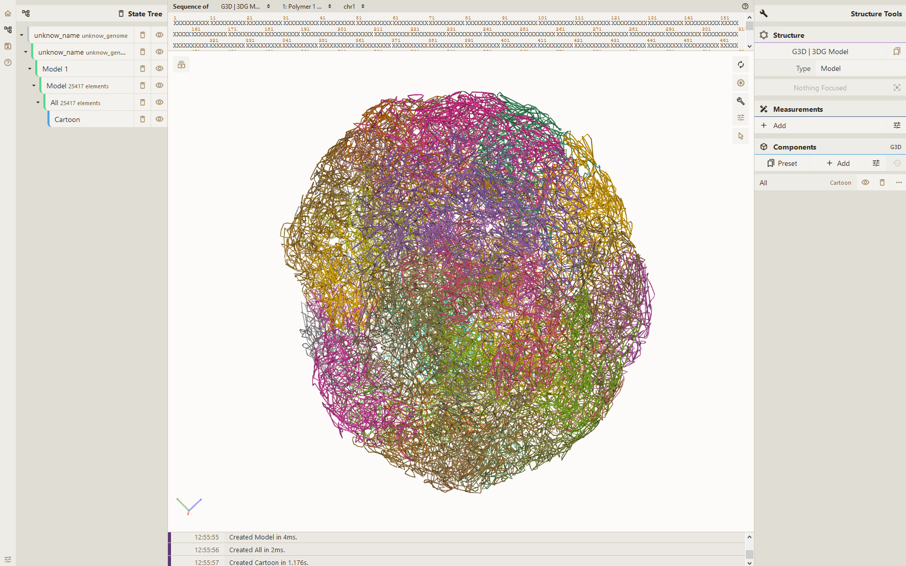 new format g3d request · Issue #76 · molstar/molstar · GitHub