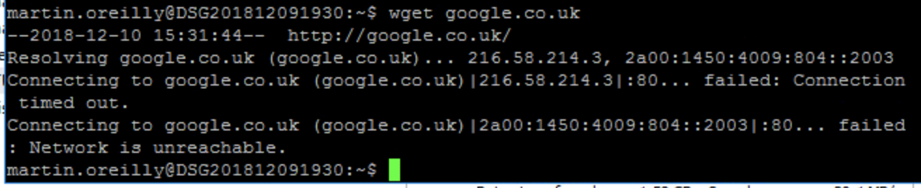 Safely deploying new Compute VMs for December 2018 DSG · Issue #138 · alan-turing-institute/data ...