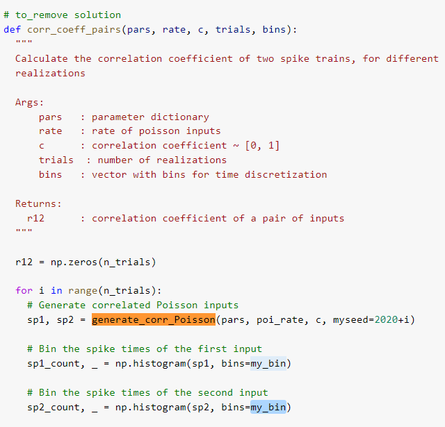 [W3D1T2] typo in my_bins · Issue #466 · NeuromatchAcademy/course-content · GitHub