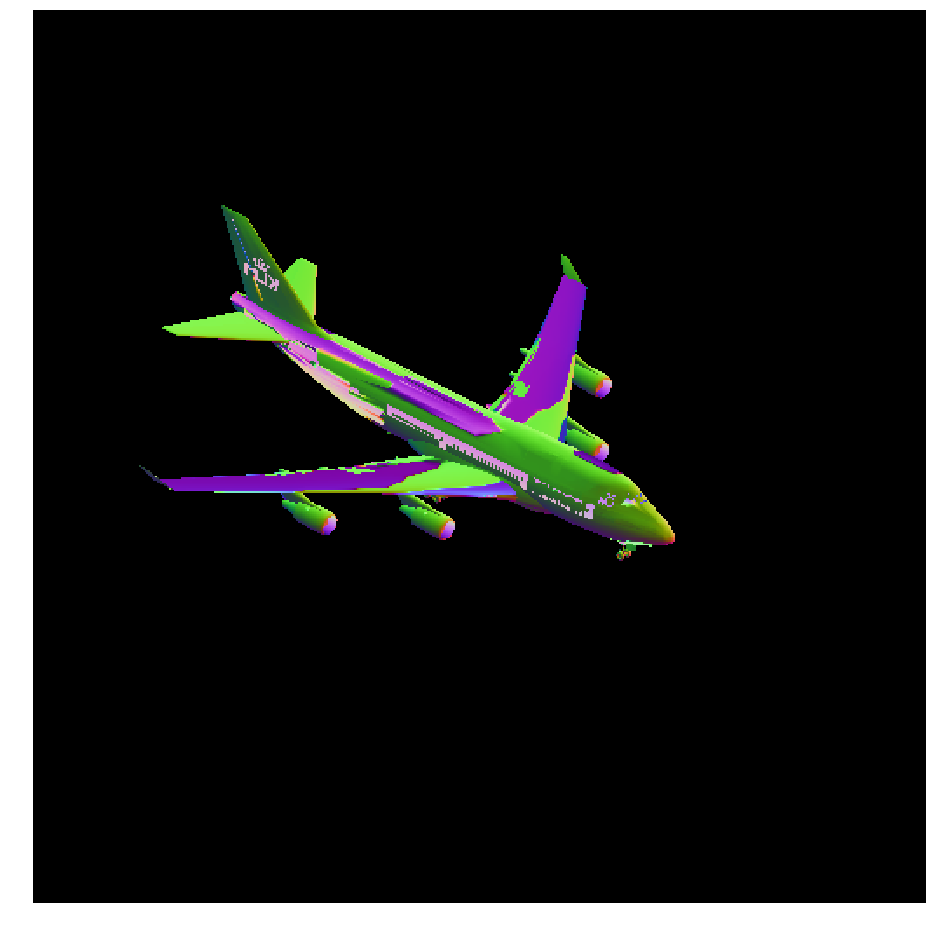 Possible to adjust Depth Range? · Issue #196 · moderngl/moderngl · GitHub