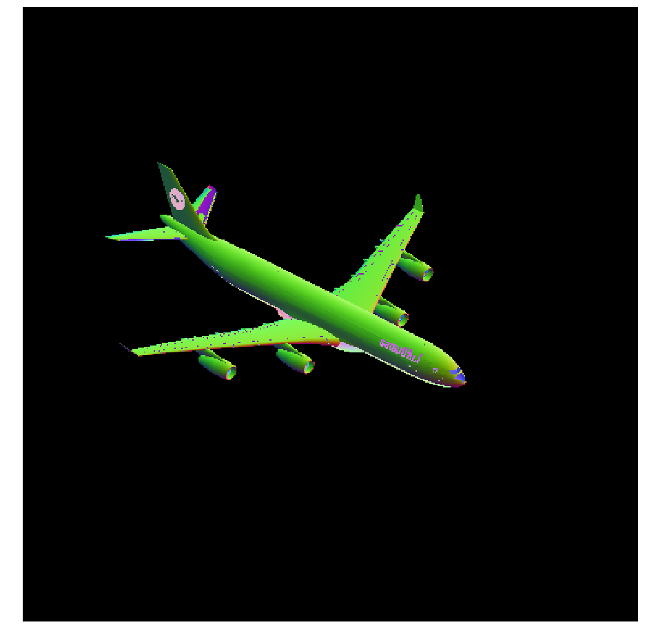 Possible to adjust Depth Range? · Issue #196 · moderngl/moderngl · GitHub