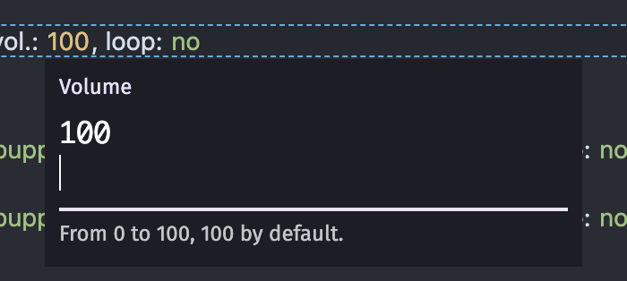 Return should close editable fields instead of creating a new line · Issue #4619 · 4ian/GDevelop ...