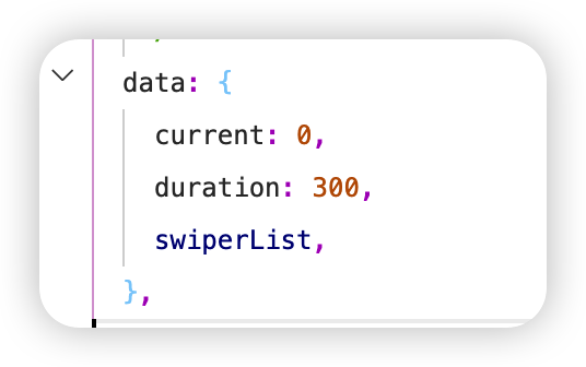 [Swiper] current 属性传入数字控制台报警告提示传入的不是数字 · Issue #1560 · Tencent/tdesign-miniprogram · GitHub