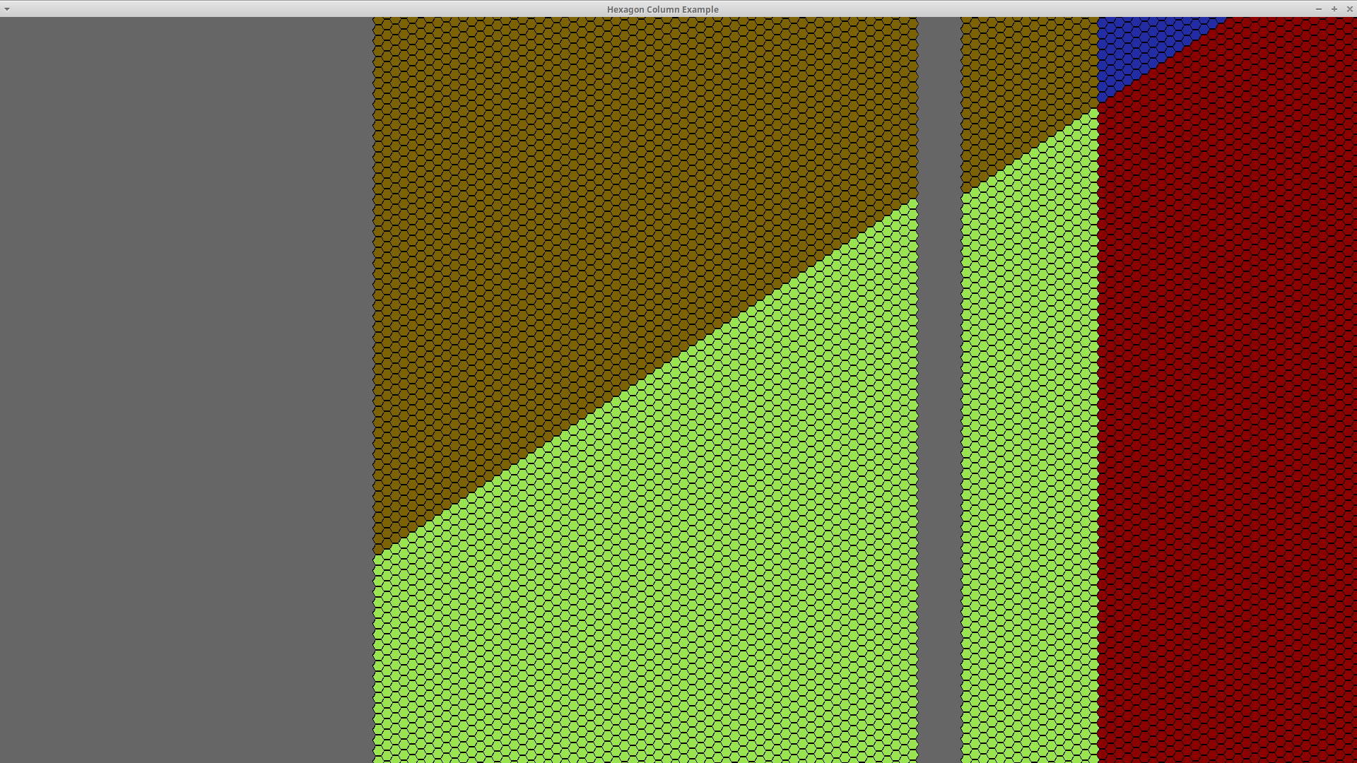 `HexCoordSystem::Column` example is broken (has a giant gap) · Issue #274 · StarArawn/bevy_ecs ...