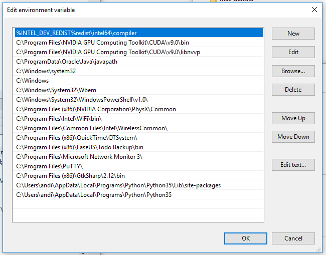 Atom Linter Flake8 Failed To Spawn Not In Path · Issue 610 · Atomlinterlinter Flake8 · Github