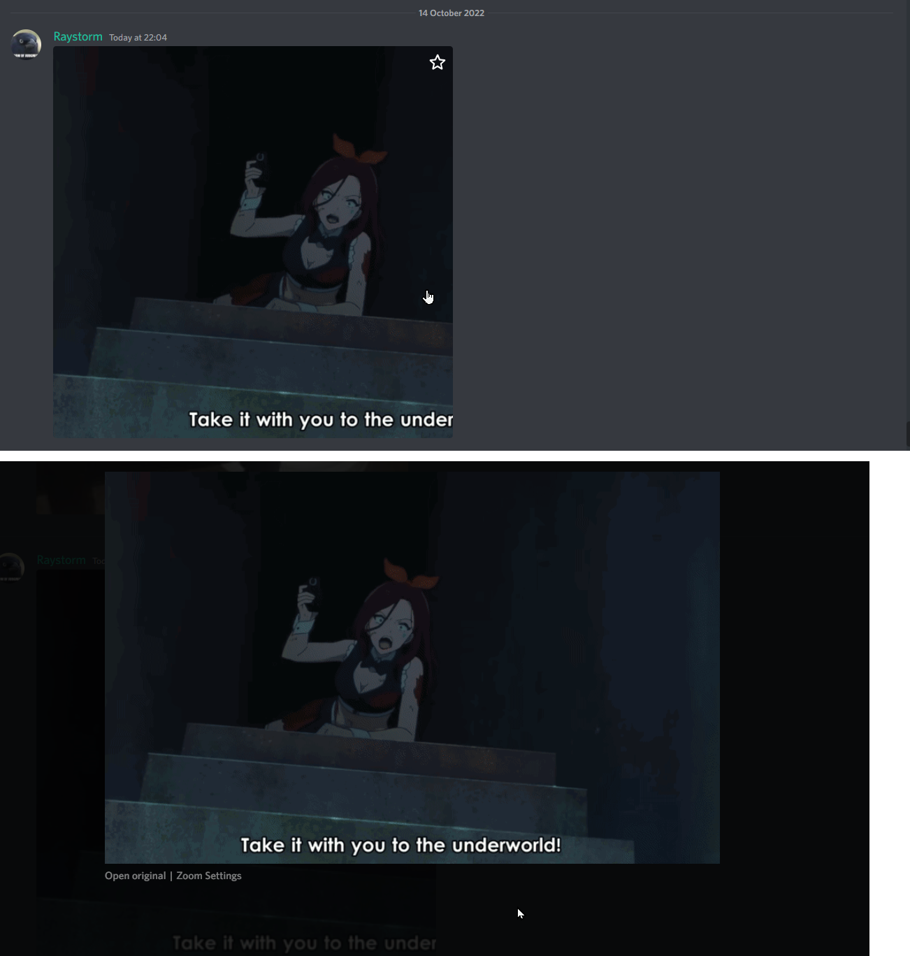 [BUG] - ImageUtilities - Images blurry and cutoff in messages · Issue #1871 · mwittrien ...