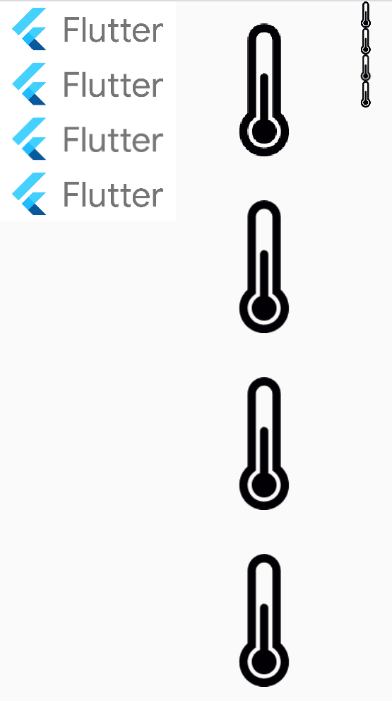 [Web]: Difference in asset rendering using canvasKit and html on Windows · Issue #76187 ...