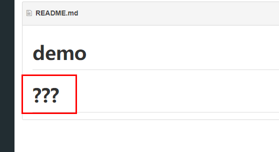 Readme Md Chinese Garbled Code · Issue 3100 · Gitbucket Gitbucket · Github