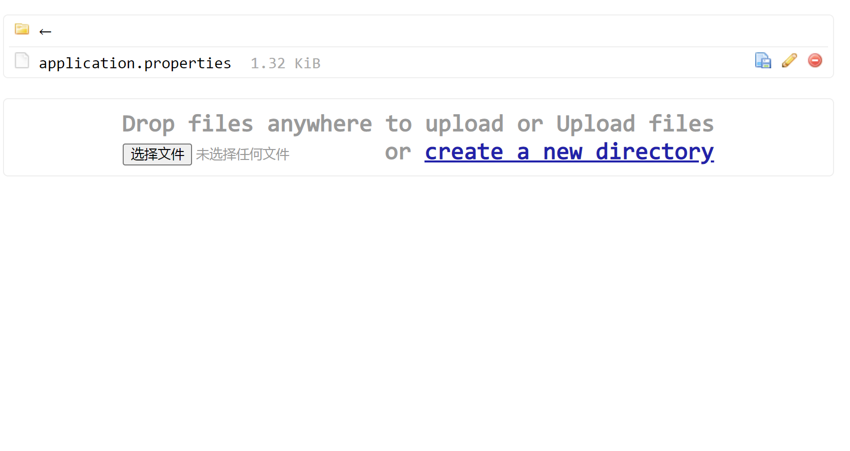 Impossible to connect with built-in Windows files · Issue #9 · 117503445/GoWebDAV · GitHub