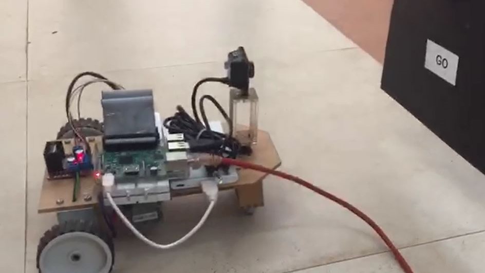 GitHub - mahendraseervi/Autonomous-robot-using-supervisedlearning ...