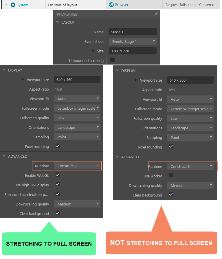 Construct 3 Runtime - No Fullscreen on NW.js · Issue #1913 · Scirra/Construct-bugs · GitHub