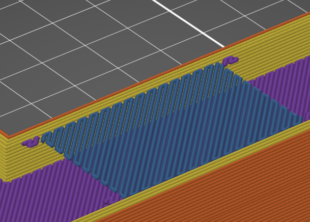 First layer of top solid layer not supported · Issue #5718 · prusa3d ...