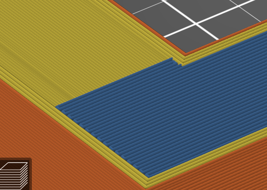 First layer of top solid layer not supported · Issue #5718 · prusa3d ...