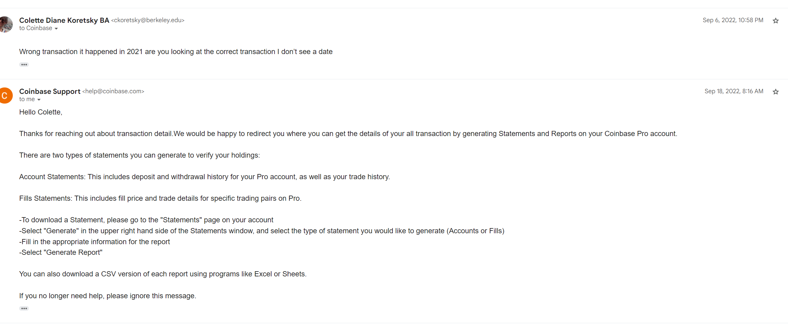 question about lost dogecoin · dogecoin dogecoin · Discussion #3061 · GitHub