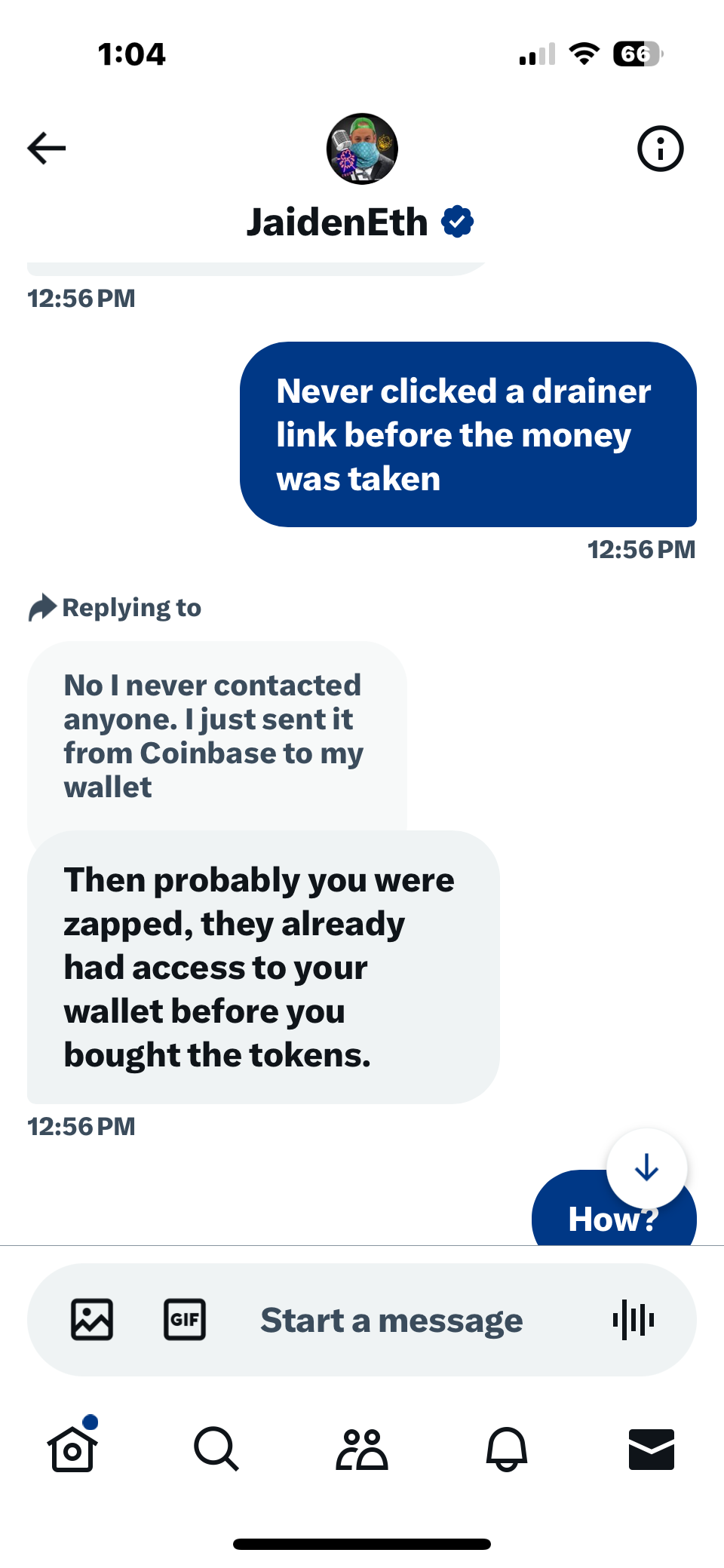 please help tell me if this is a scammer · Issue #3353 · dogecoin ... please help tell me if this is a scammer · Issue #3353 · dogecoin ...