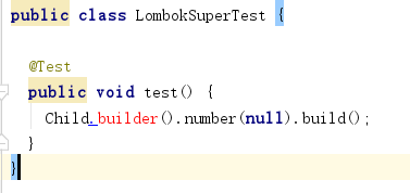 Bug:idea plugin can't support @SuperBuilder · Issue #1894 ...