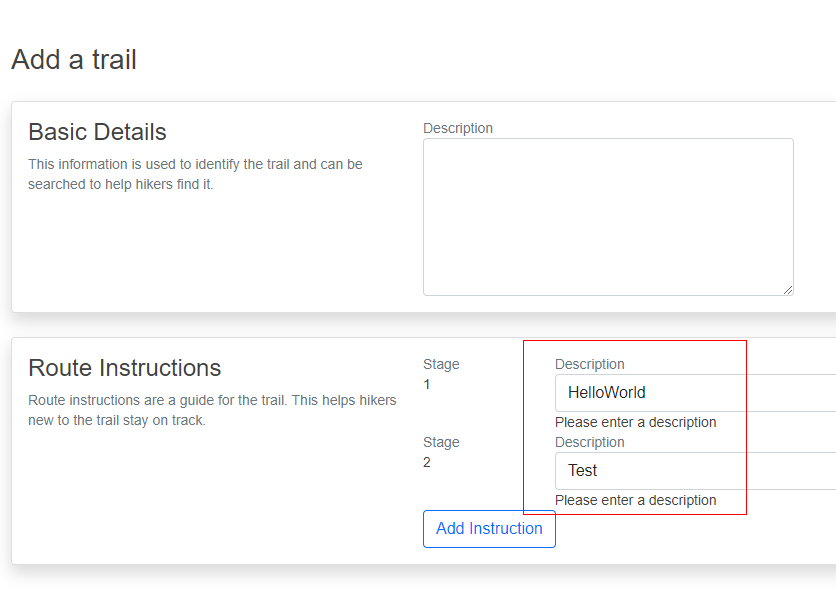 Nested Collection Notempty Validator Showing Validation Error When Text Is Entered · Issue 148