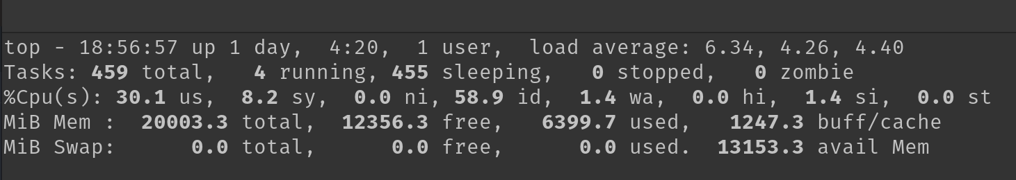 [BUG] instance-manager-r high memory consumption · Issue #5312 · longhorn/longhorn · GitHub