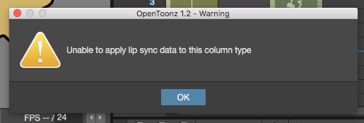 Applying Papagayo lip sync data sometimes fails · Issue #2072 · opentoonz/opentoonz · GitHub
