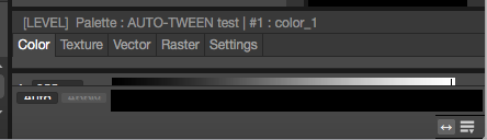 UI: Buttons and fields that need minimum height · Issue #1078 · opentoonz/opentoonz · GitHub