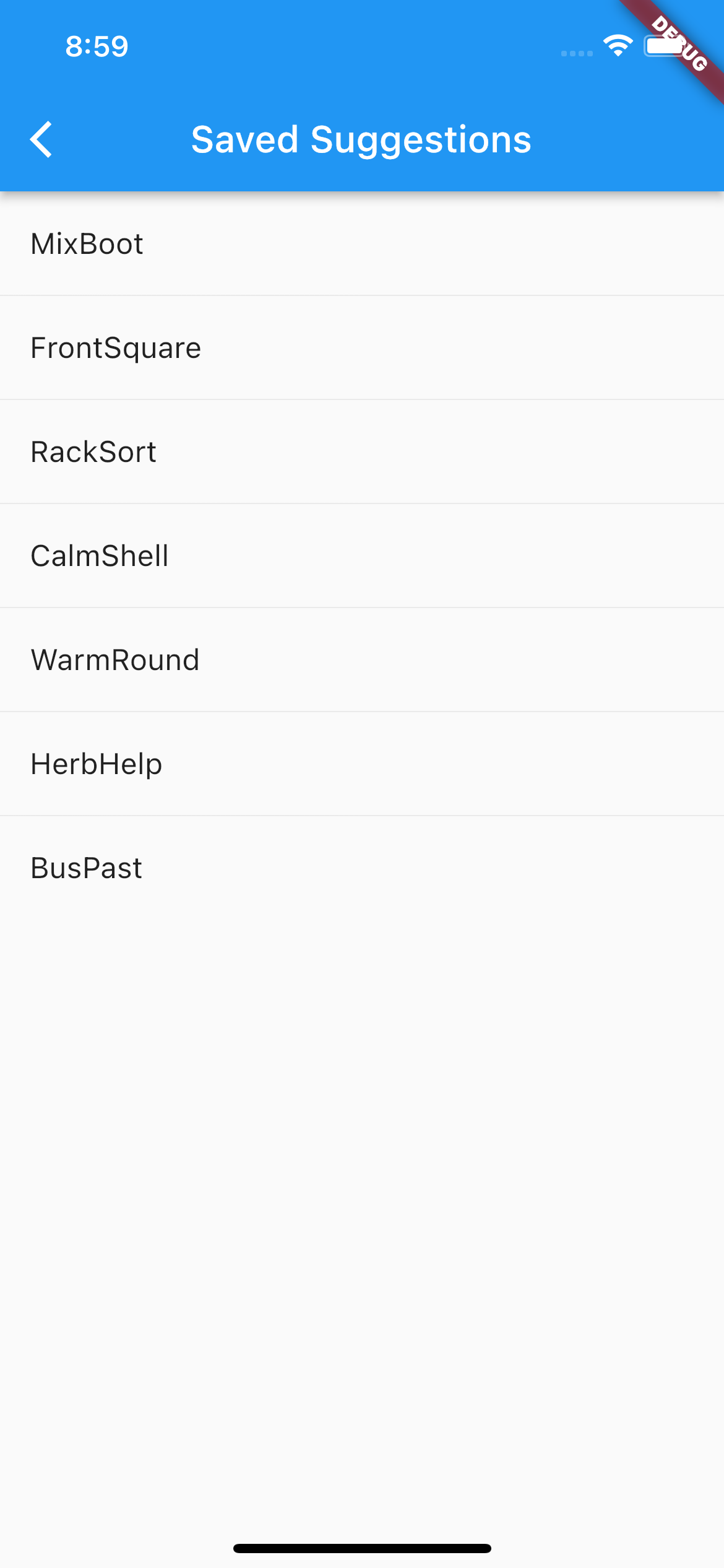 GitHub - mdemonahmed/WordPair-Generator