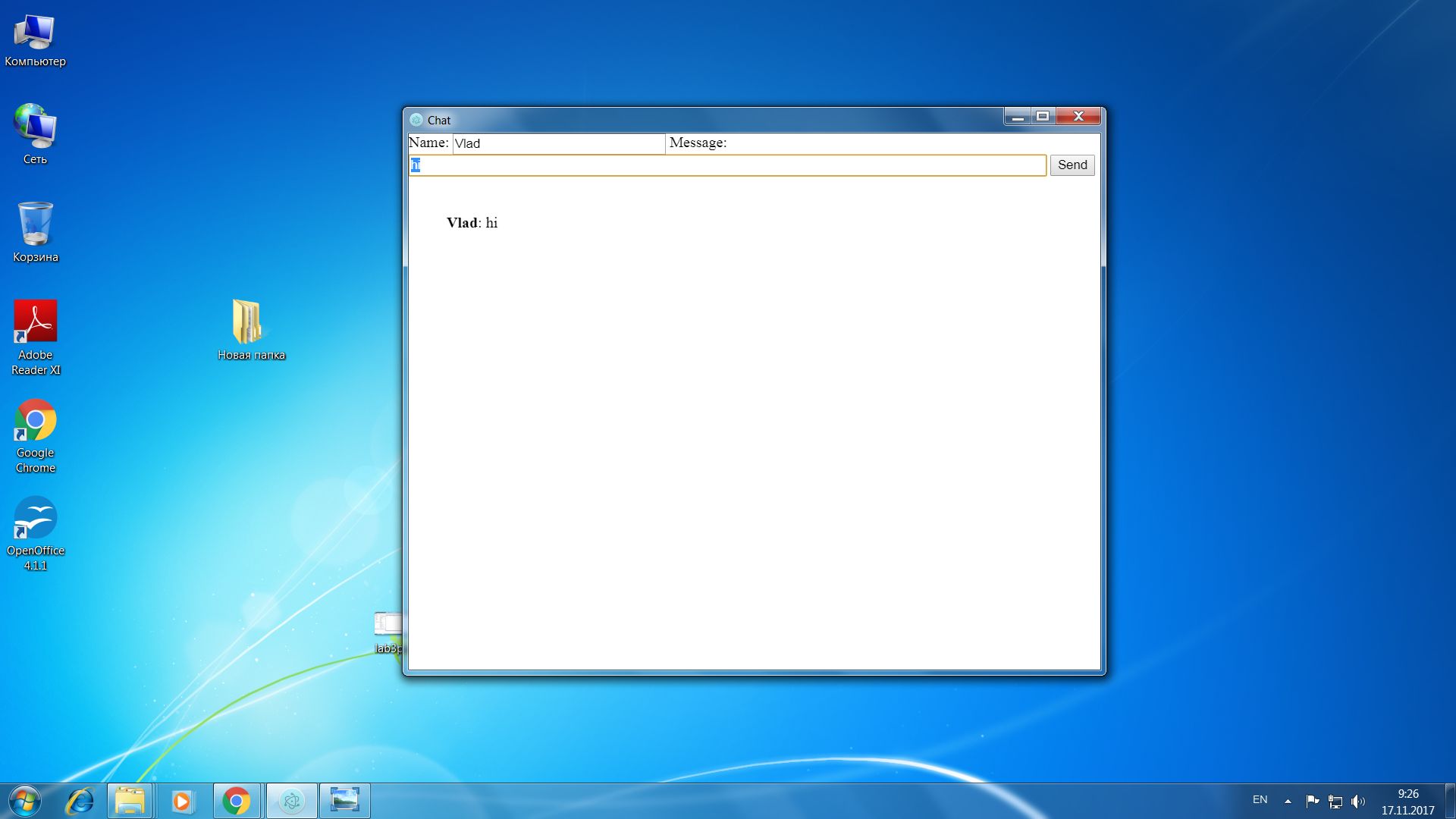 GitHub - Evheney/KPP_Labs_3: KPP Lab Third