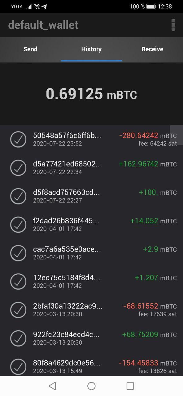 Find a way to enhance balance display or prove it is good already · Issue #580 · hexresearch ...