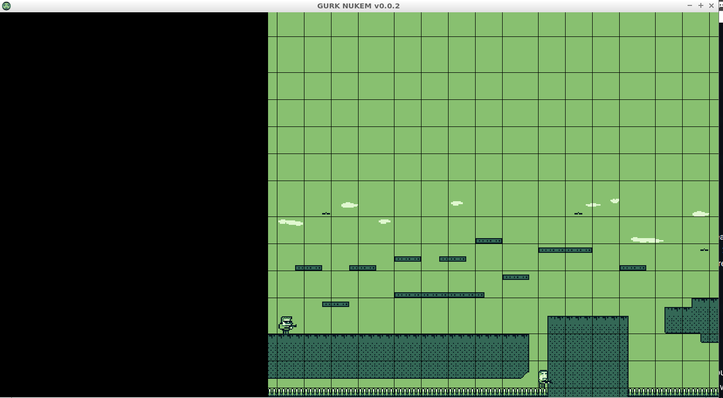 Game window zoom, grid line issue · Issue #351 · gurkenlabs/litiengine · GitHub