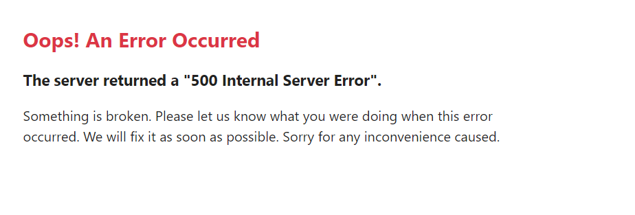installation issue · Issue #621 · Myddleware/myddleware · GitHub
