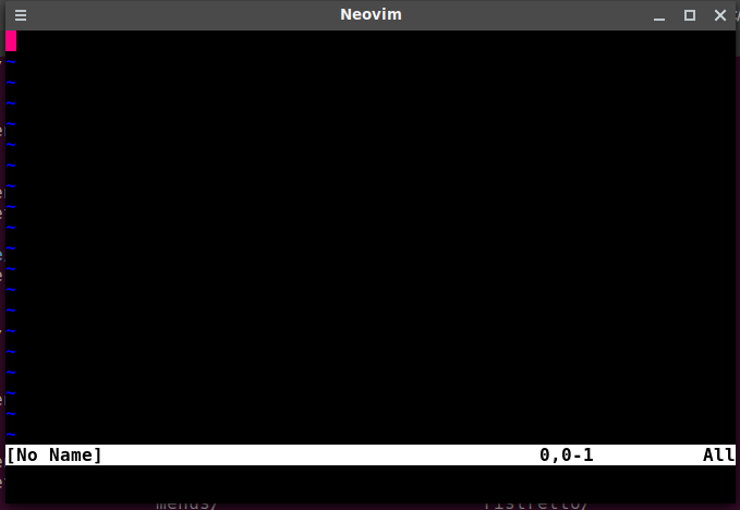 Neovim not sending hightlight attributes (hl_attr_define) to remote UI ...