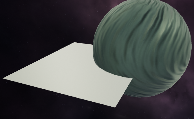 Does not work · Issue #4 · Doppelkeks/Unity-CommandBufferRefraction · GitHub