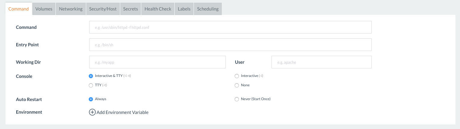 Ui Ability To Add Drain Timeout During Service Creation And Upgrade · Issue 10235 · Rancher 7743