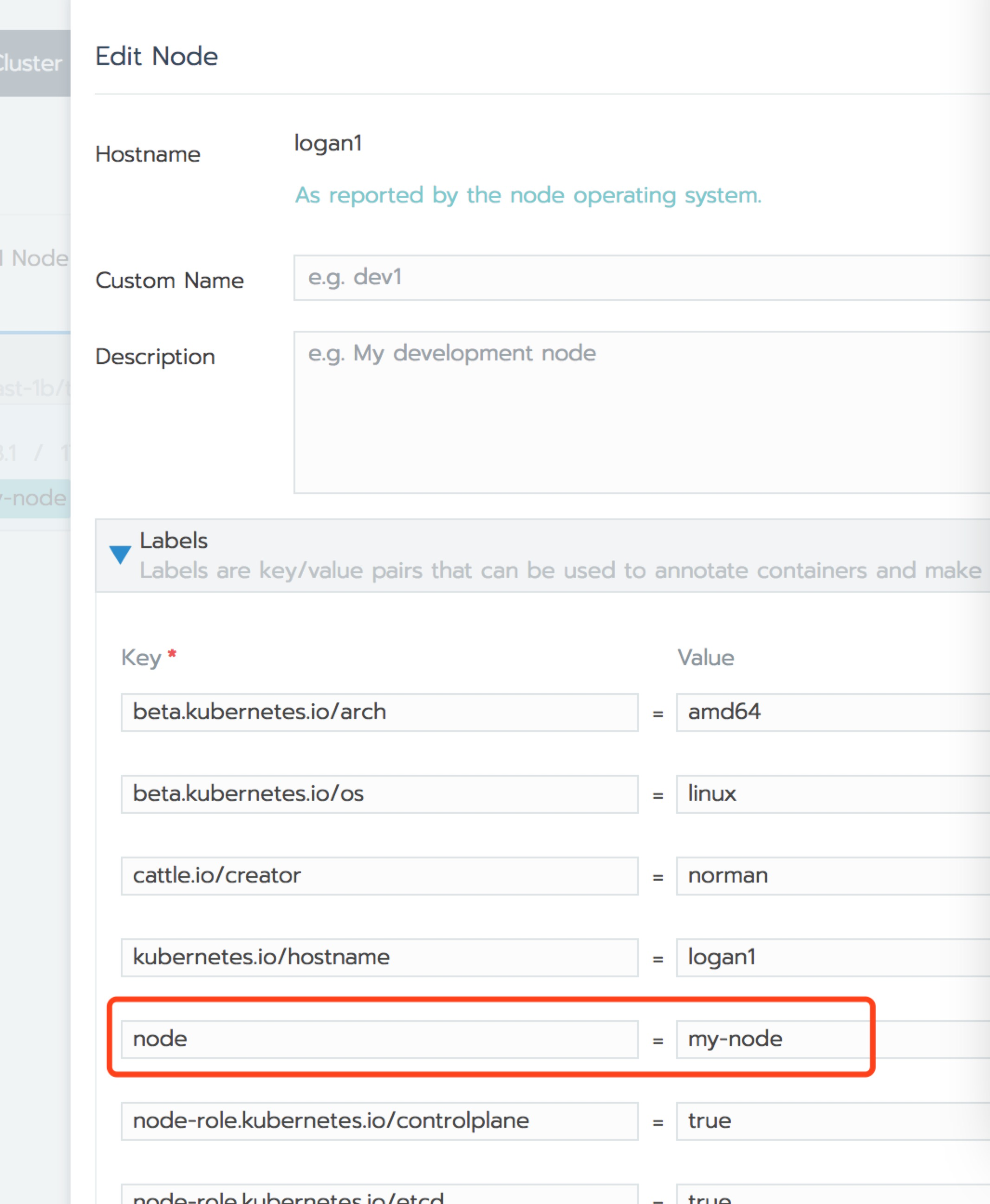 Cannot Add Persistent Volume With Local Node Disk Plugin · Issue 13864